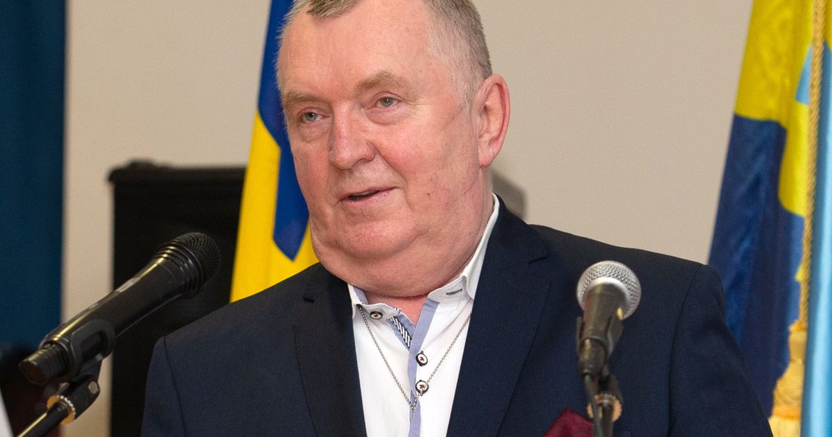 Hannes Mets lahkus ministri nõudmisel Ida-Virumaa kutsehariduskeskuse ...