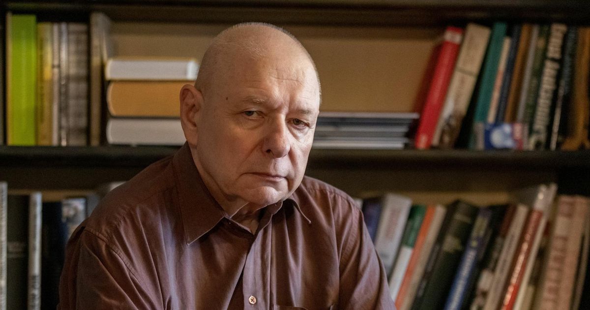 JÜRI ADAMS EKRE tõus on protest Reformierakonna ülbuse vastu