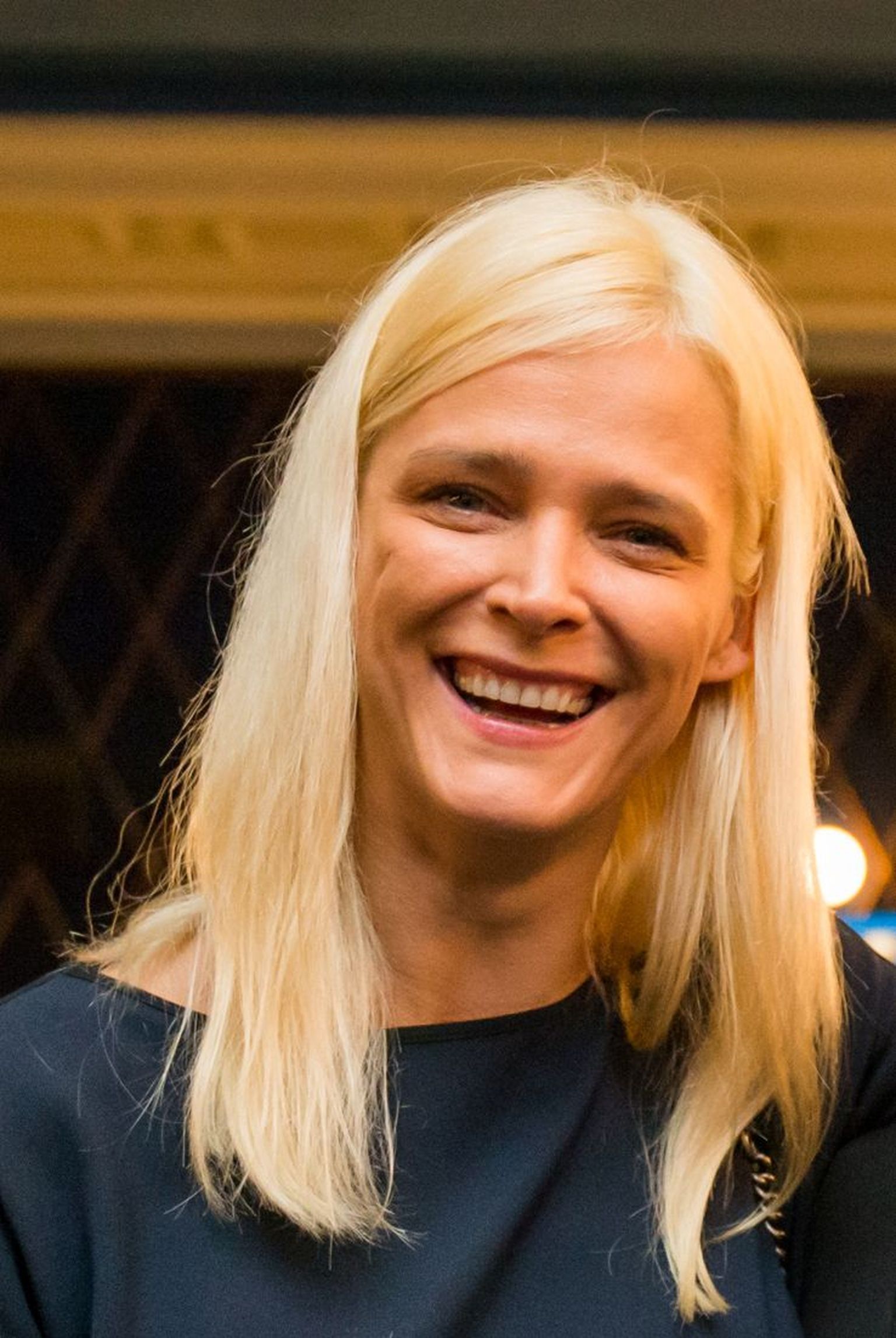Carmen Kass postitas taaskord superkuuma biikinifoto