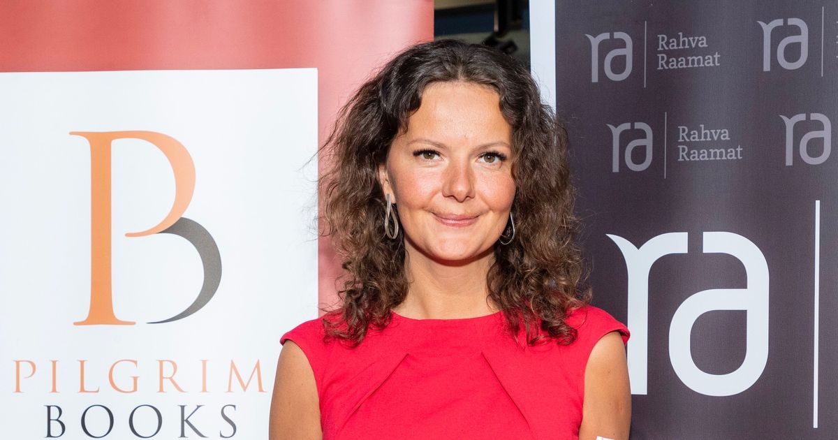 «Naistejutud». Kirjanik Triin Tammert õpetab, kuidas märke lugeda ja ...