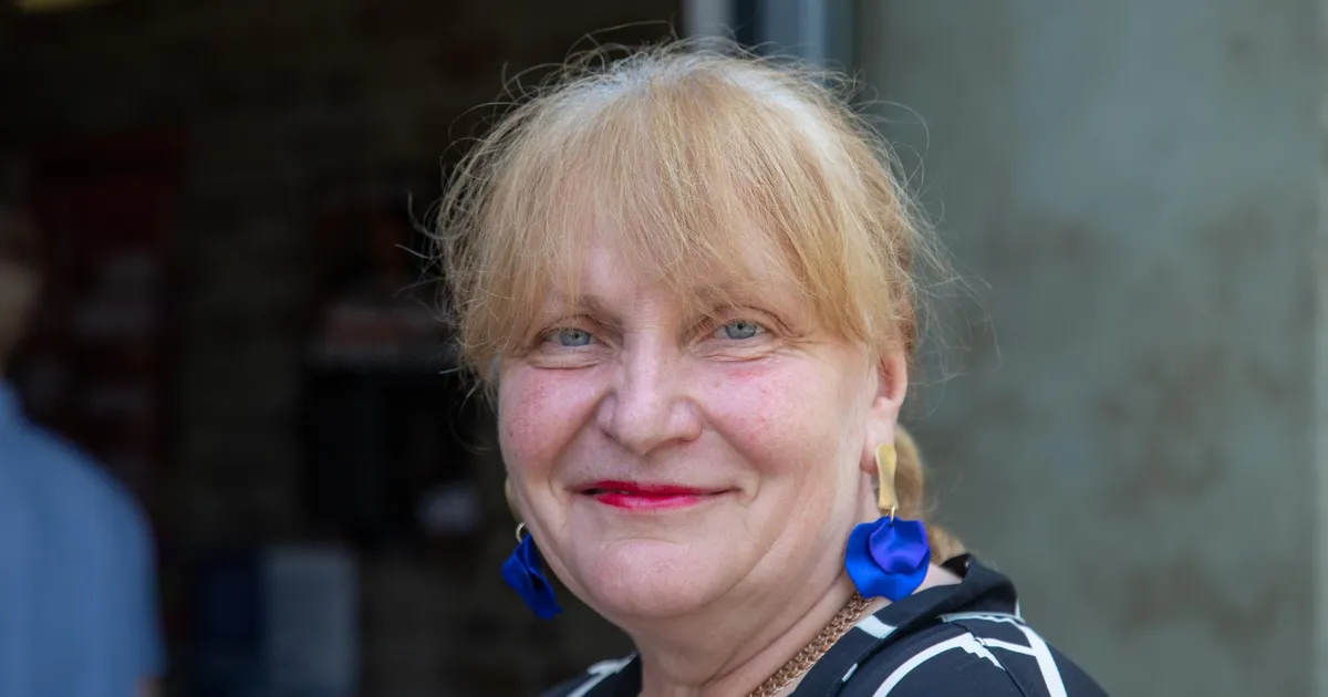 HELMEN KÜTT Pensionipäevade nihutamise plaanist on mõistlik loobuda