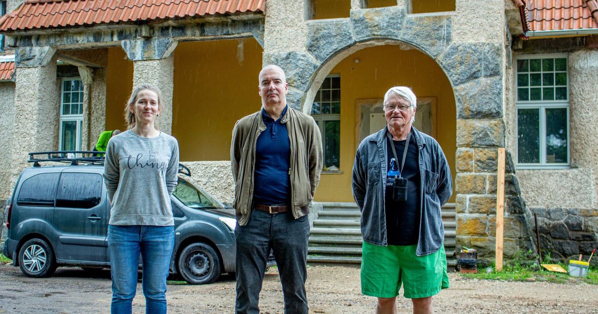 vahur kivistik - Lõuna-Eesti Postimees