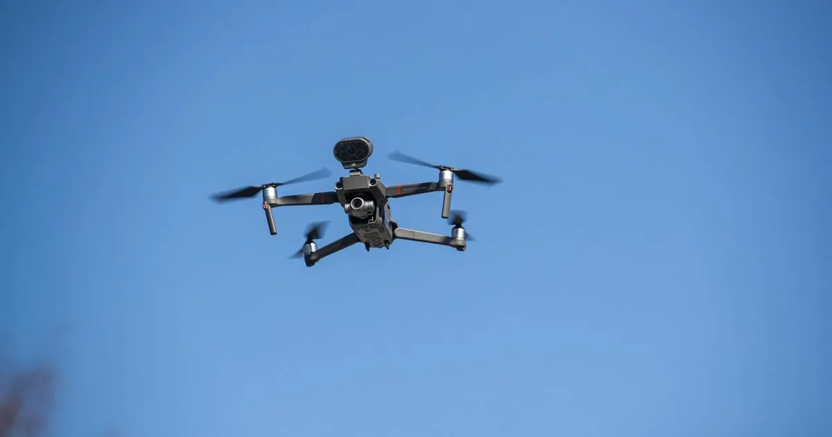 Rakendus "Ole valmis!" täienes lennuvahenditest teavitamise funktsiooniga