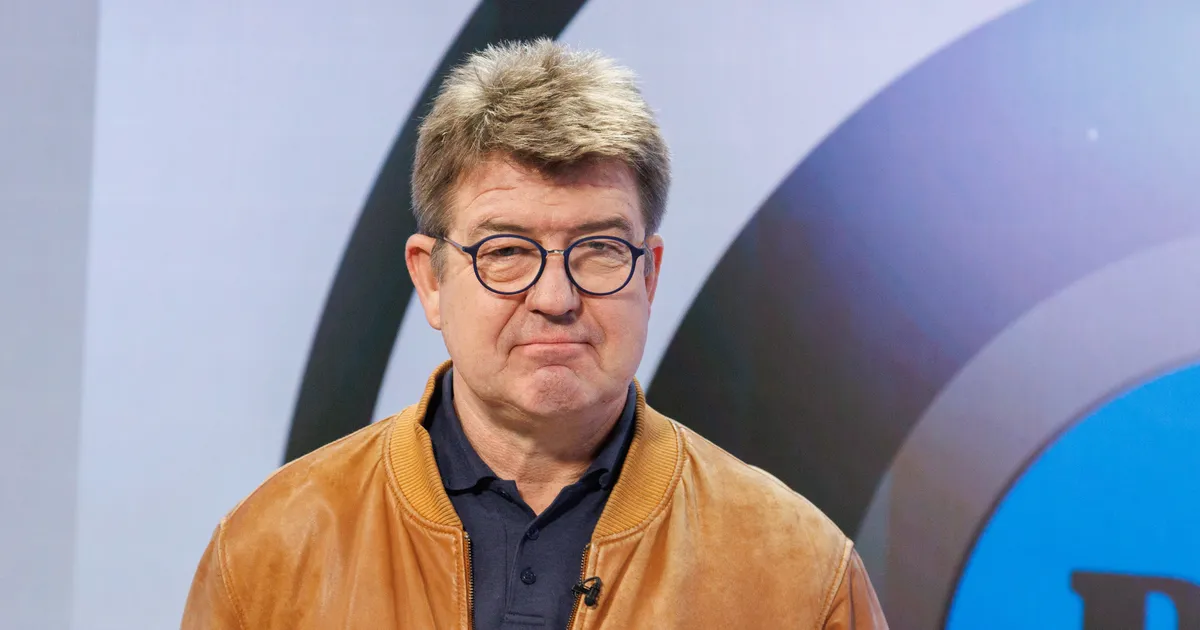 VÄLKVIDEO Madis Mikko: ukrainlaste soov on venelaste jõude Bahmuti all ...