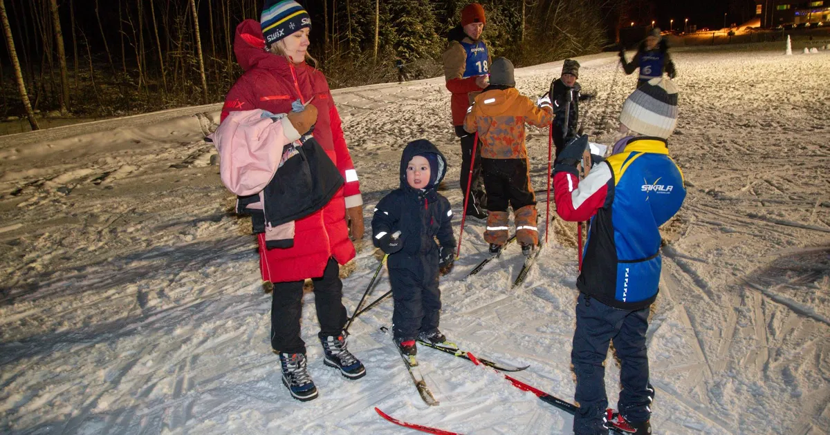 Uuring: Eesti inimesed kipuvad liialt vähe liikuma