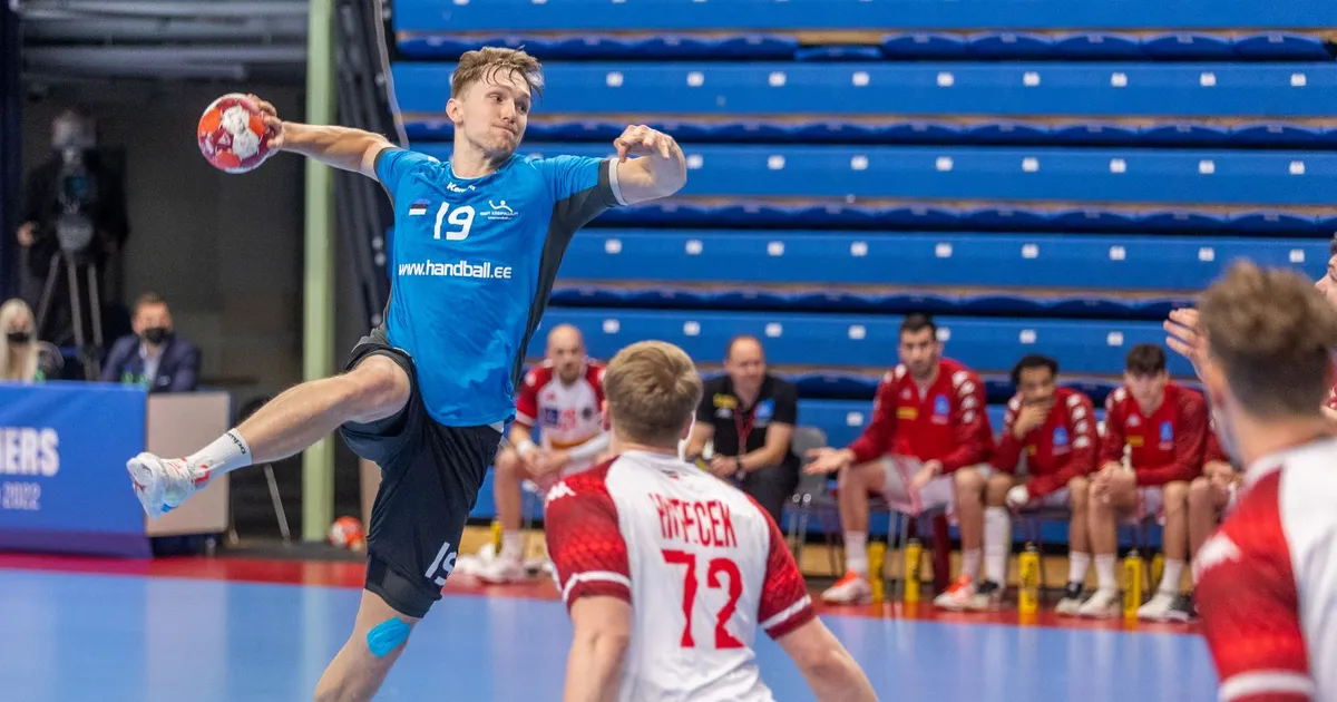 STATISTIKAPOMM Karl Toom viskas valiksarjas enam kui veerand Eesti ...