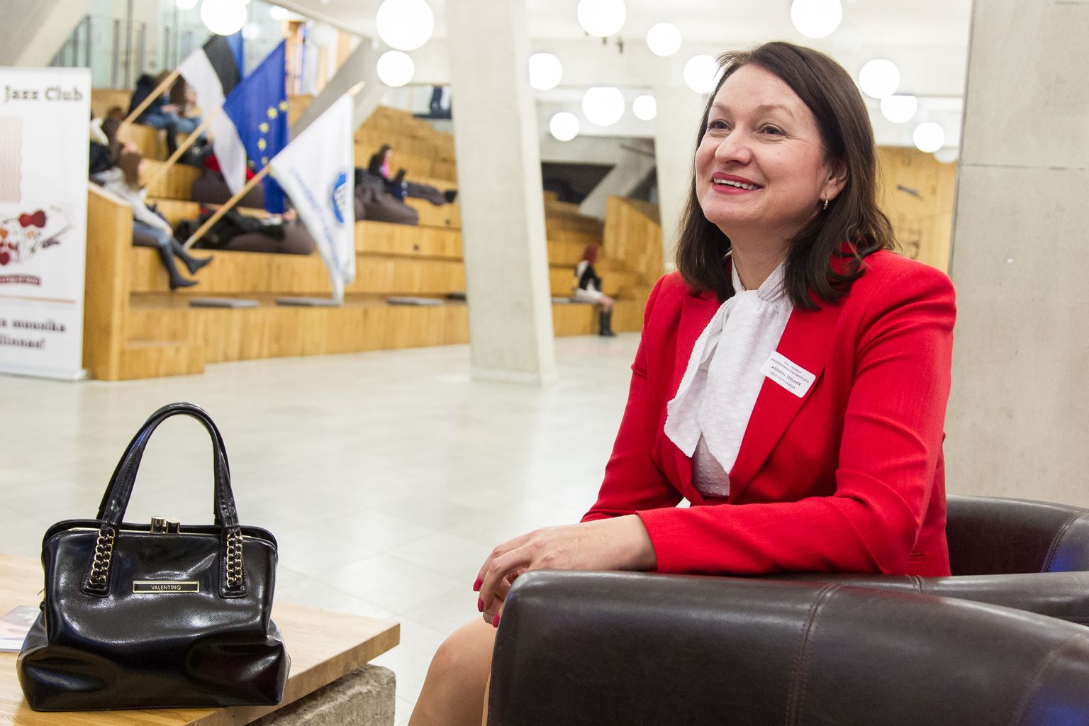 INTERVJUU Töötukassa Ida-Virumaa juht näeb kriisi ajal värvilisi unenägusid