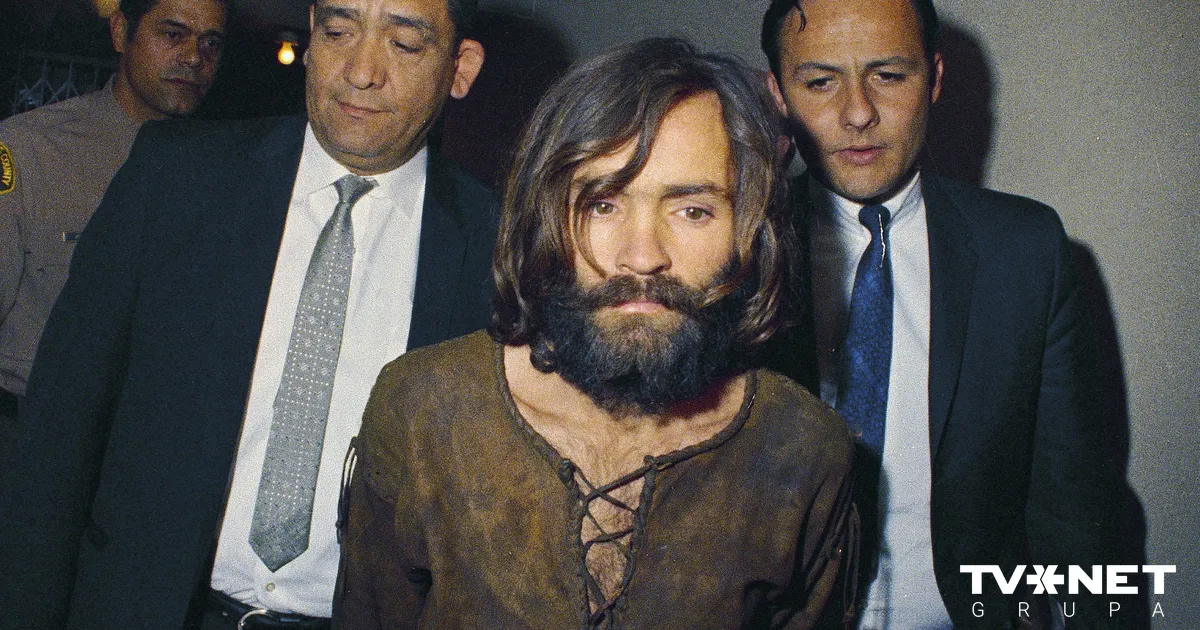 Unveiling the Secrets: Was Charles Menson's Secret Victim Brainwashed ...