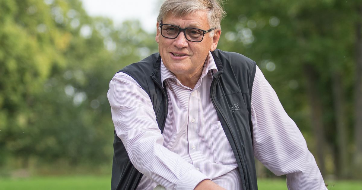 Eesti esimene keskkonnaminister Tõnis Kaasik kirjutas mälestusteraamatu