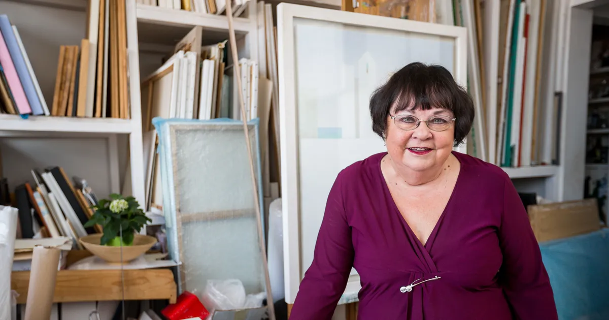 Mare Vint: südametunnistus peab puhtaks jääma