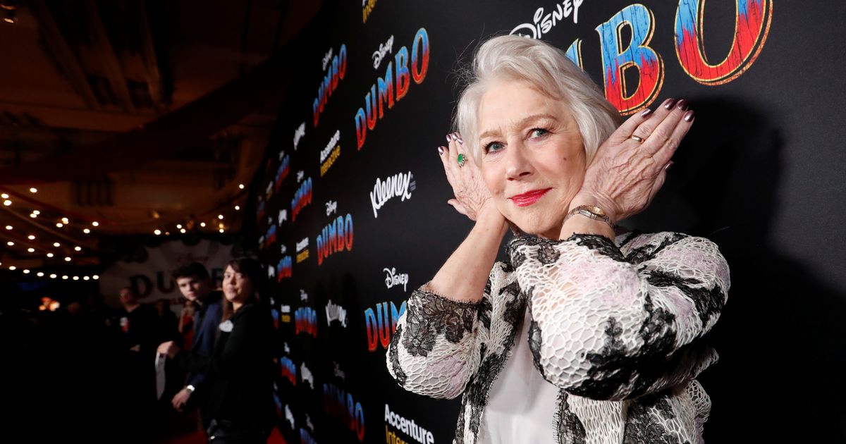 Nädala uued filmid: Disney maagiline elevandipoeg, Pariisi räpased ...