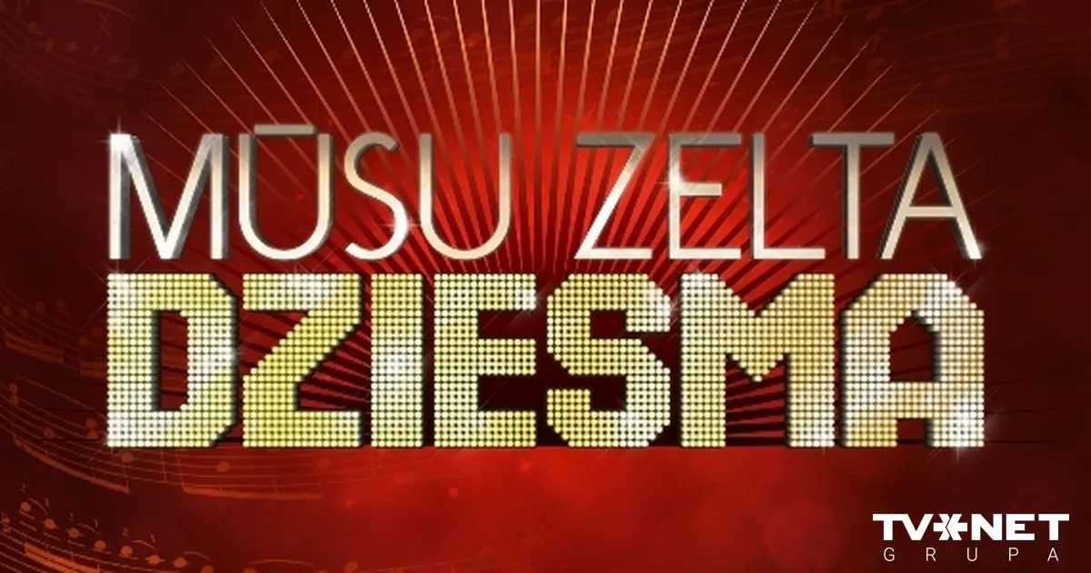 Atrastas vēl trīs šova «Mūsu Zelta dziesma» pusfinālistes