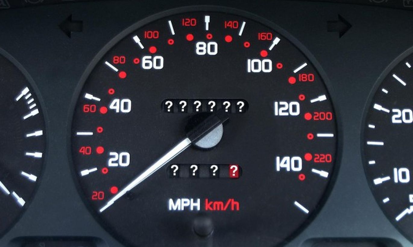 Kas ir odometrs un ko tas rāda? Mīti un patiesība - Notikumi - Apollo ...