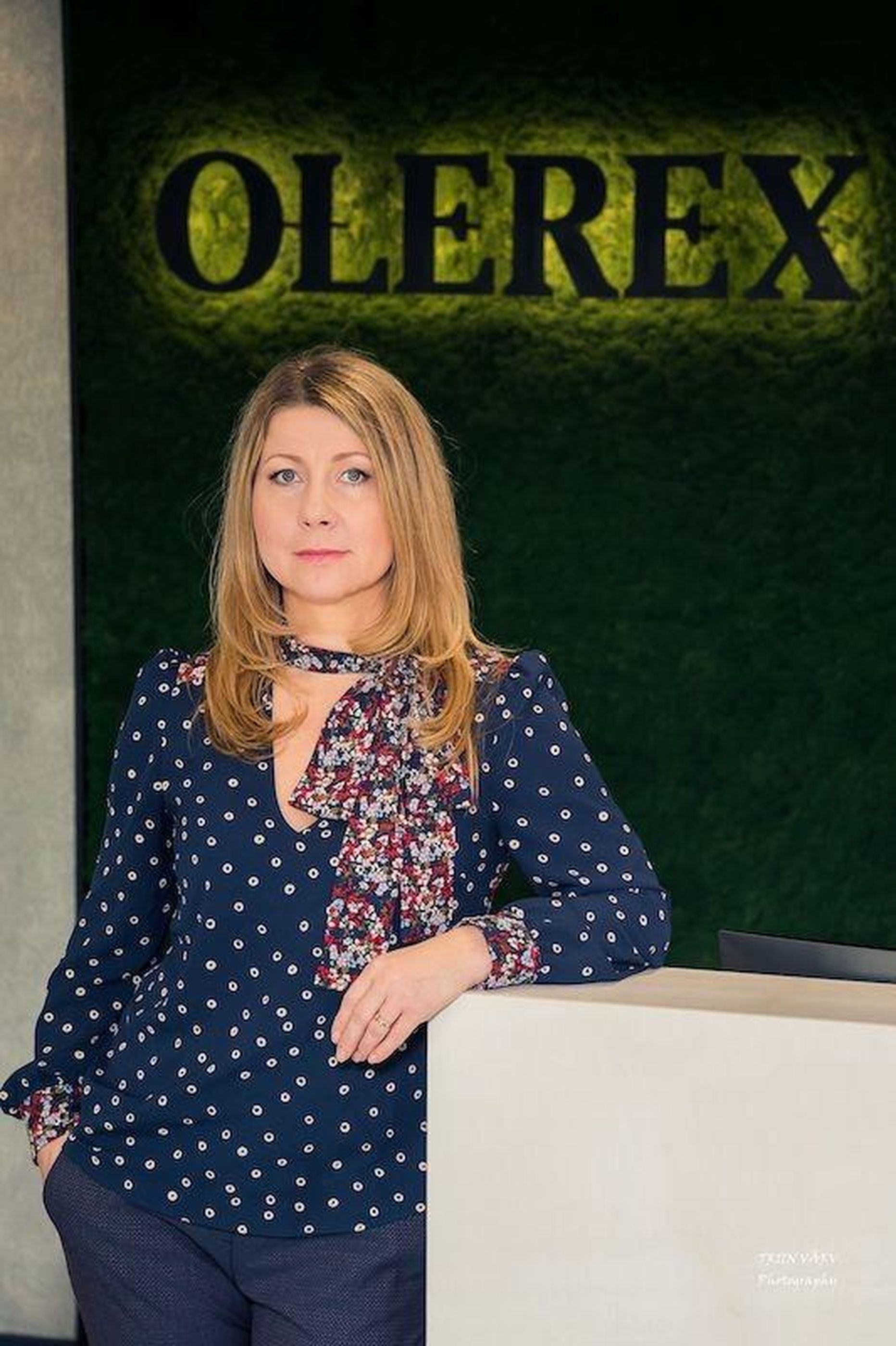 Olerex hakkab palga maksmisel arvestama töötaja vaktsineeritusega