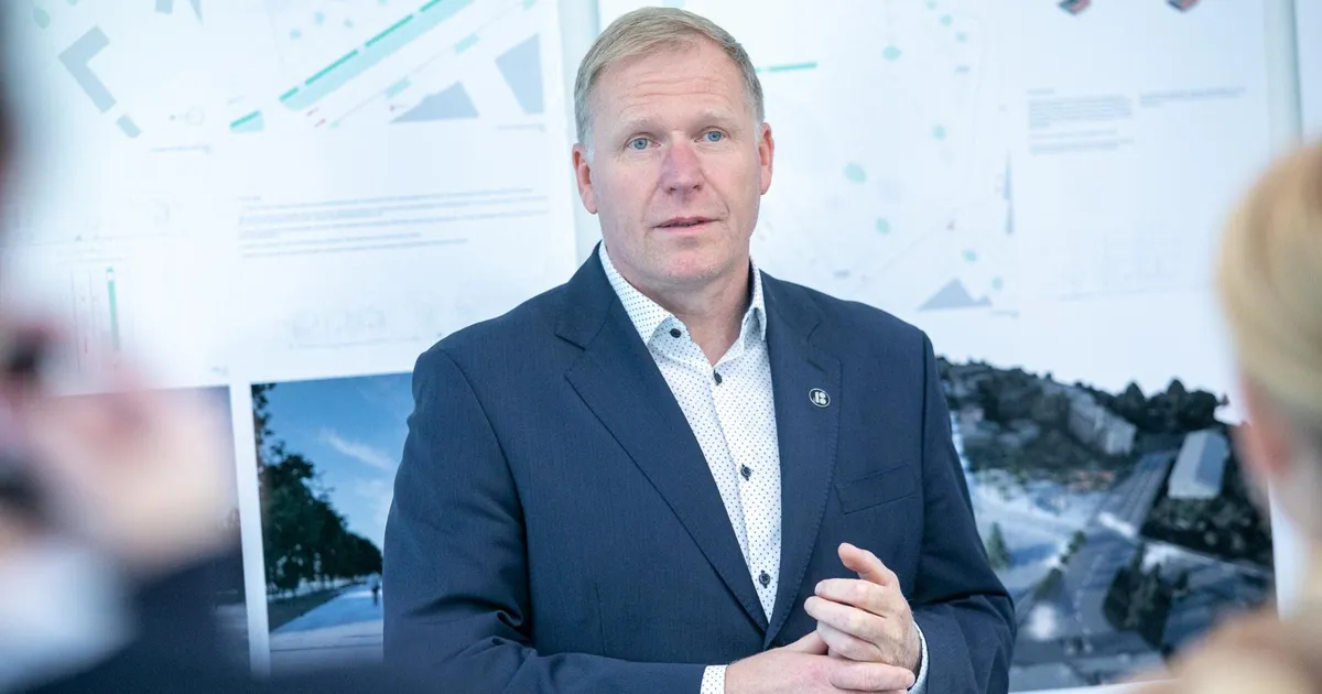 Riho Tell: kas omaniku ootus tegevjuhile täita seadust on poliitiline kius?