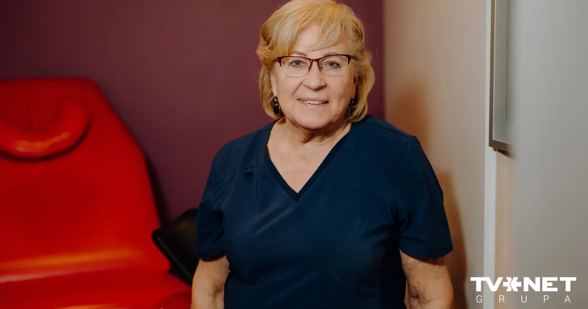 Беременность в 50+ как новая норма: разговор с гинекологом-эндокринологом