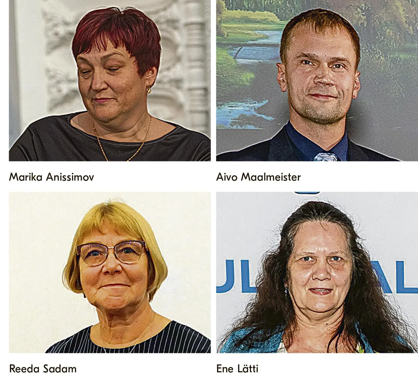 Viljandimaa sai nelja aasta õpetaja võrra rikkamaks