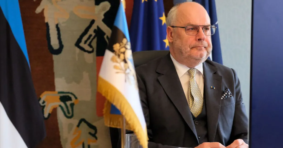 Karis: NATO alaline kohalolek tuleks otsustada hiljemalt Madridis