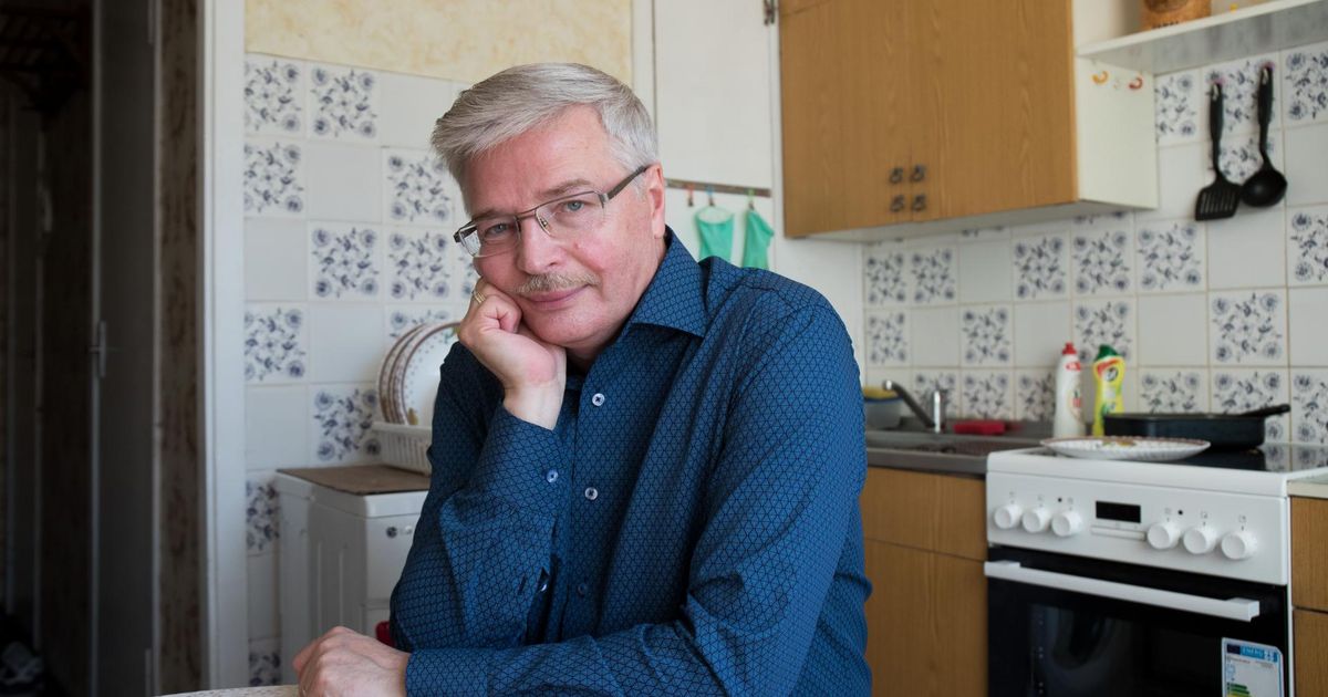 ANDREI KUZITŠKIN Putin valmistab Venemaad ette suureks sõjaks