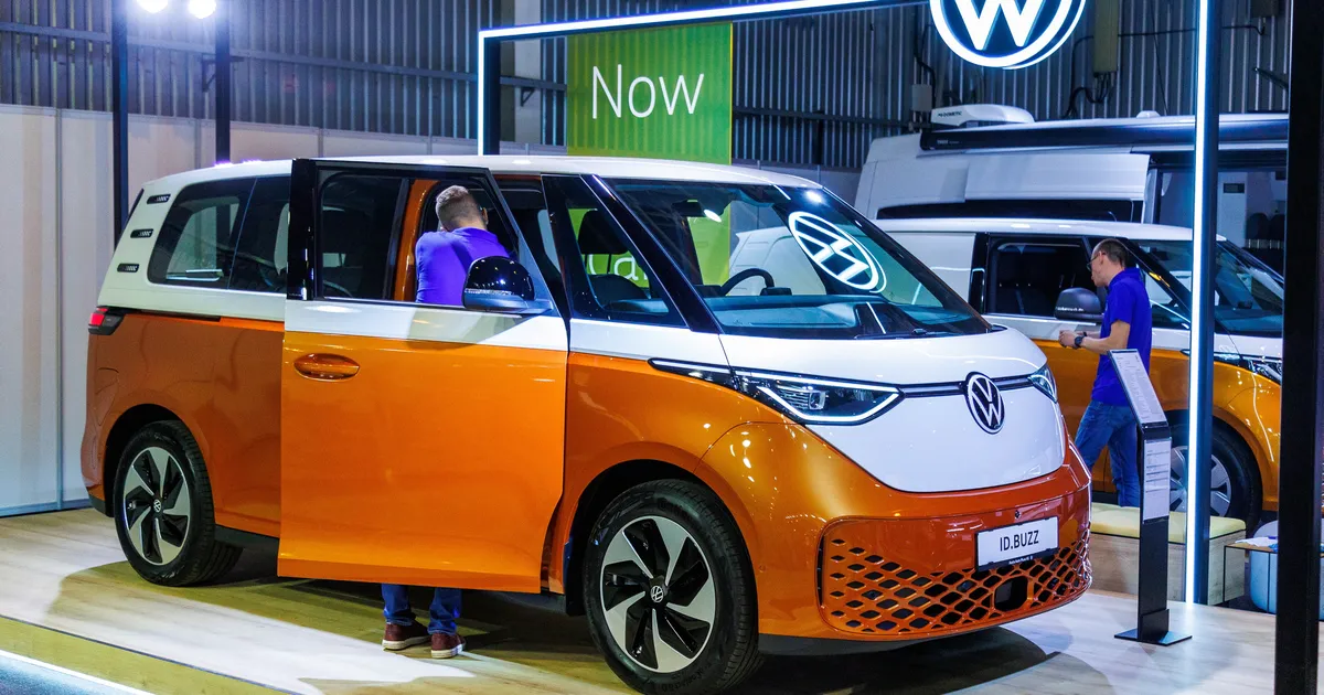 AVAPÄEVA GALERII Automess toob kokku osalejaid üle Eesti