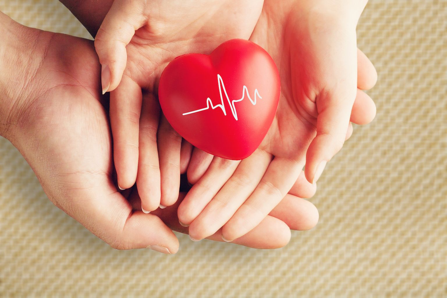 Septiņi faktori, kas negatīvi ietekmē sirds un asinsvadu veselību