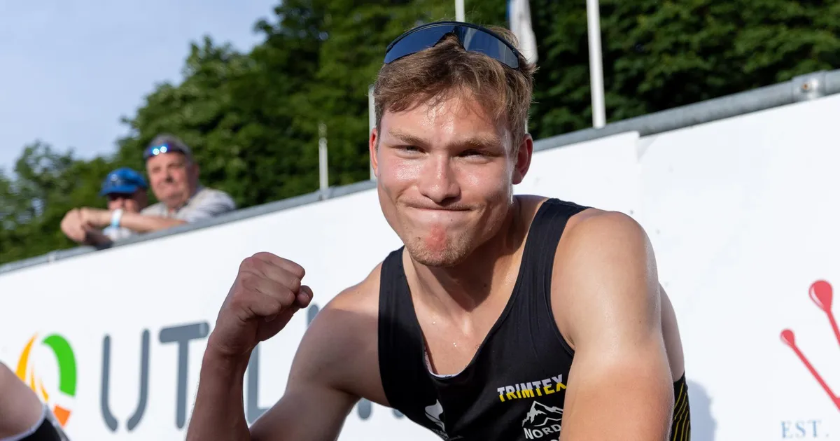 Maakonna parim sportlane pälvis stipendiumi