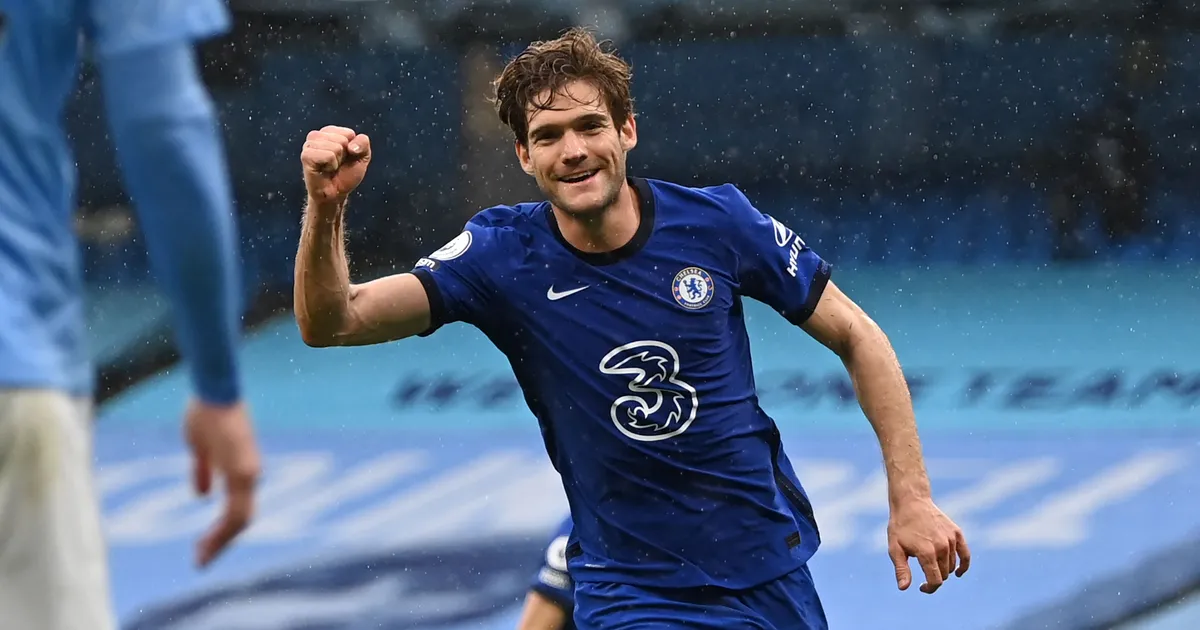 MEISTRITE LIIGA FINAAL Chelsea sai lisajõudu, aga City on favoriit