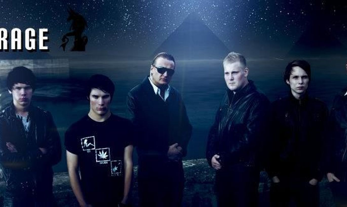 DefRage ootab fänne nende Eestist lahkumisele kaasa elama - Staarid ...