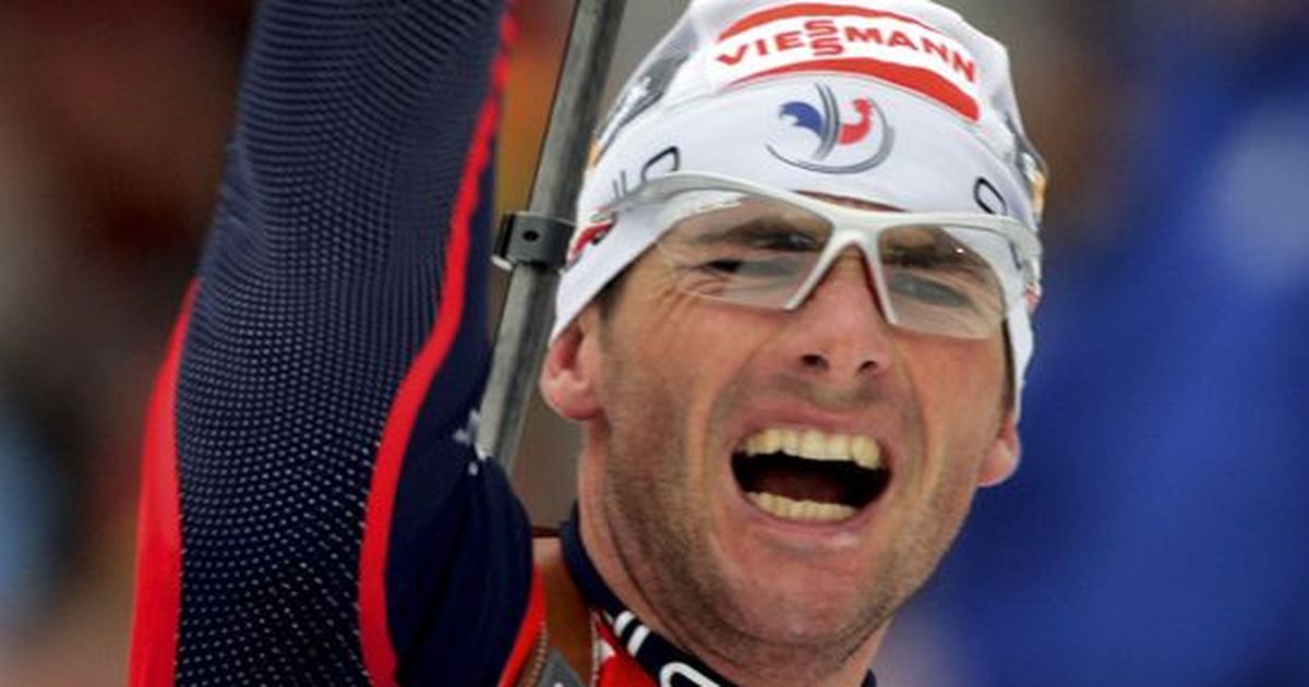 Raphael Poiree võitis kuldmedali, Roland Lessing oli 23.