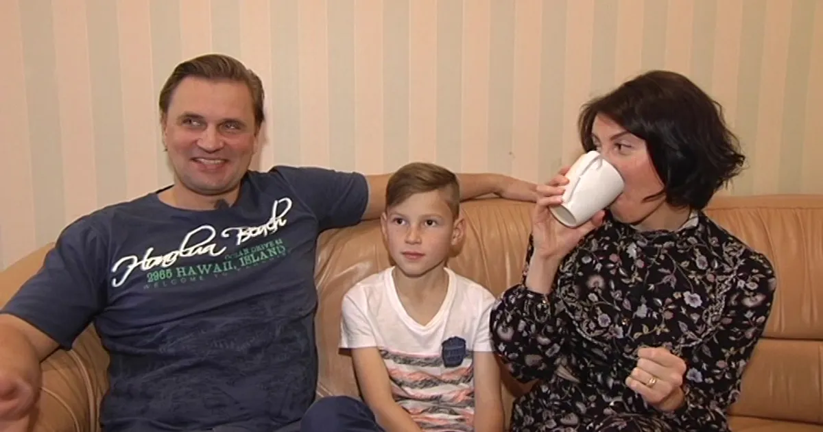 Reporter: Eesti mees Rainer võttis naiseks udmurdi neiu: Kui lihtne on ...