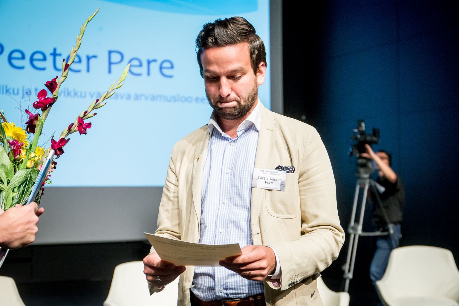 Reformierakondlane peab Rüütelmaa lahkumist kodanikuühiskonna võiduks ...