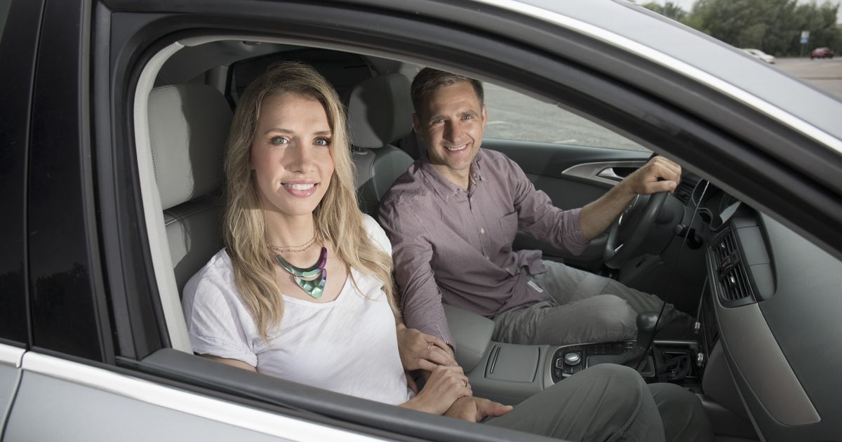 FOTOD Anni Rahula põrutas perega kunagisele kodusaarele puhkama