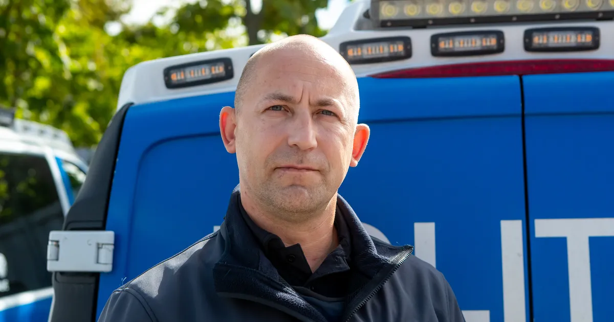 TERE, KOOL! Alaealised lasid ridamisi kodust jalga