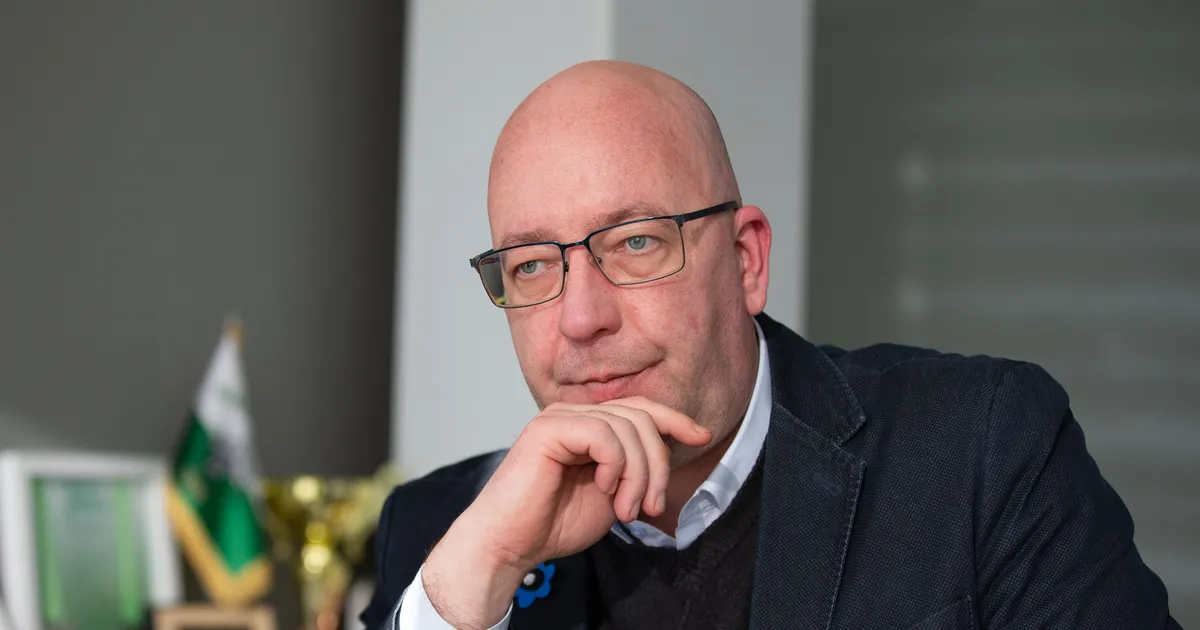 Riigikogus loodi põlevkivitööstuse toetusrühm