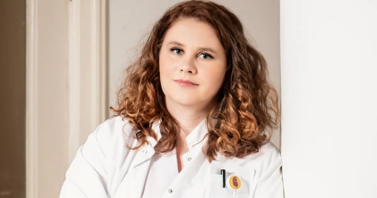 TERVIS Andropaus – meeste varjatud, kuid pikk üleminekuaeg