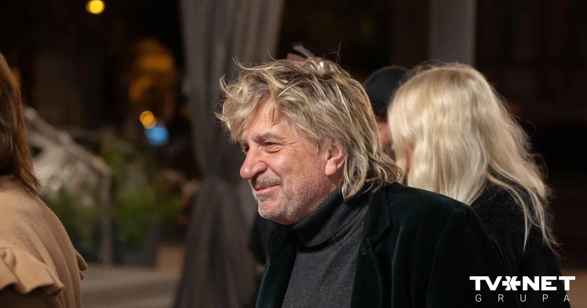 ATRODI SEVI! Izpārdots! Ļaudis steidz redzēt Džūdu Lovu Rīgā uzņemtajā ...