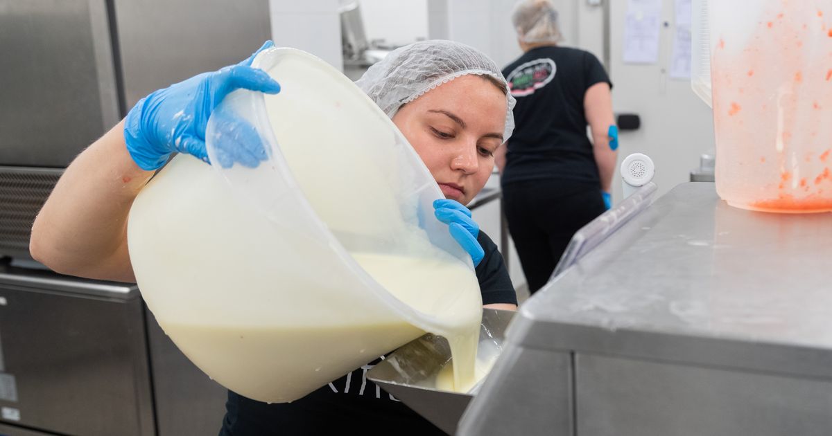 «Только банкиры могут купить мороженое за восемь евро»: эстонский ...