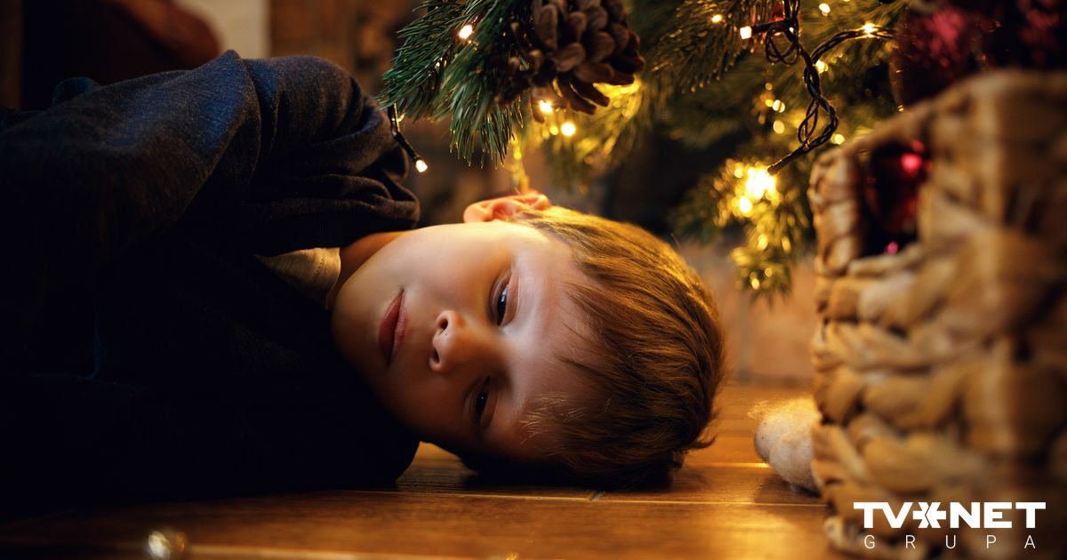 Sākas bērnu un pusaudžu uzticības tālruņa 116111 Ziemassvētku akcija