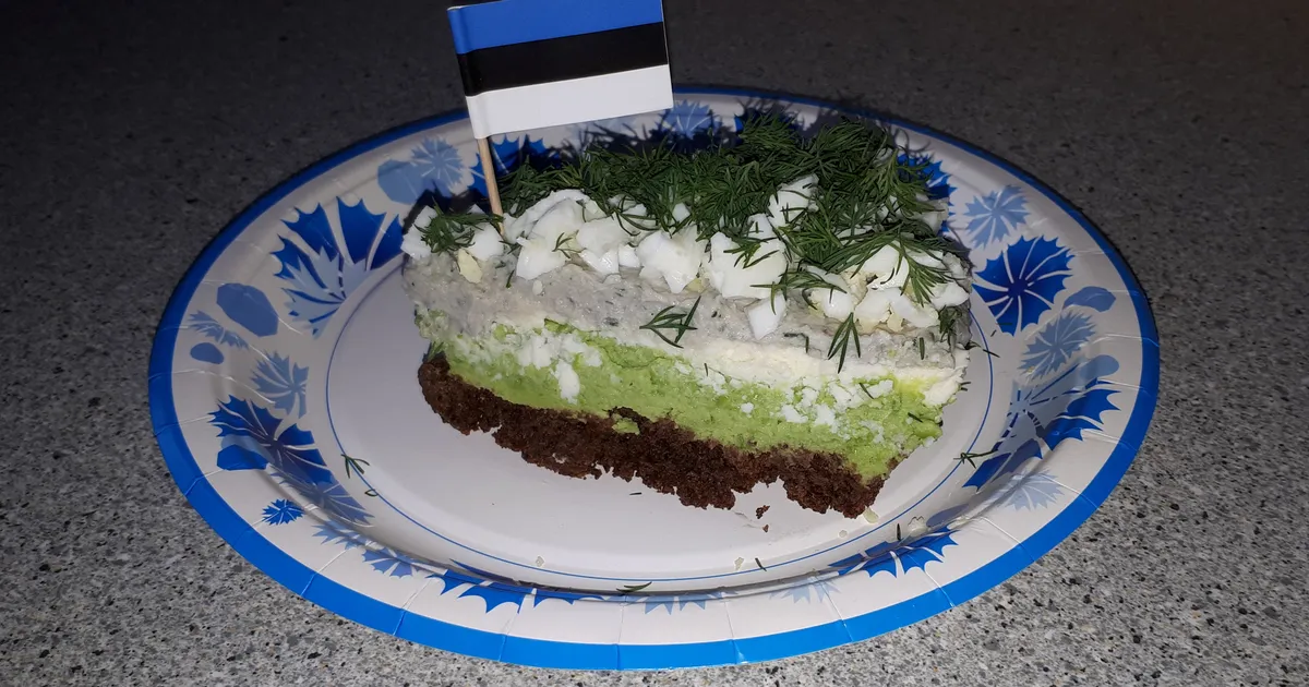 Из-за ажиотажа "Viru Rand" едва успевает развозить кильку клиентам