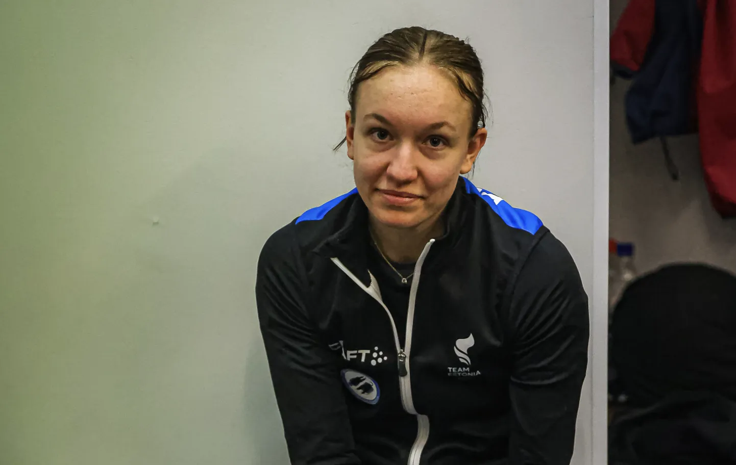 Napilt olümpiakohata jäänud Eesti kelgutaja: praegu nutan, aga oma ...