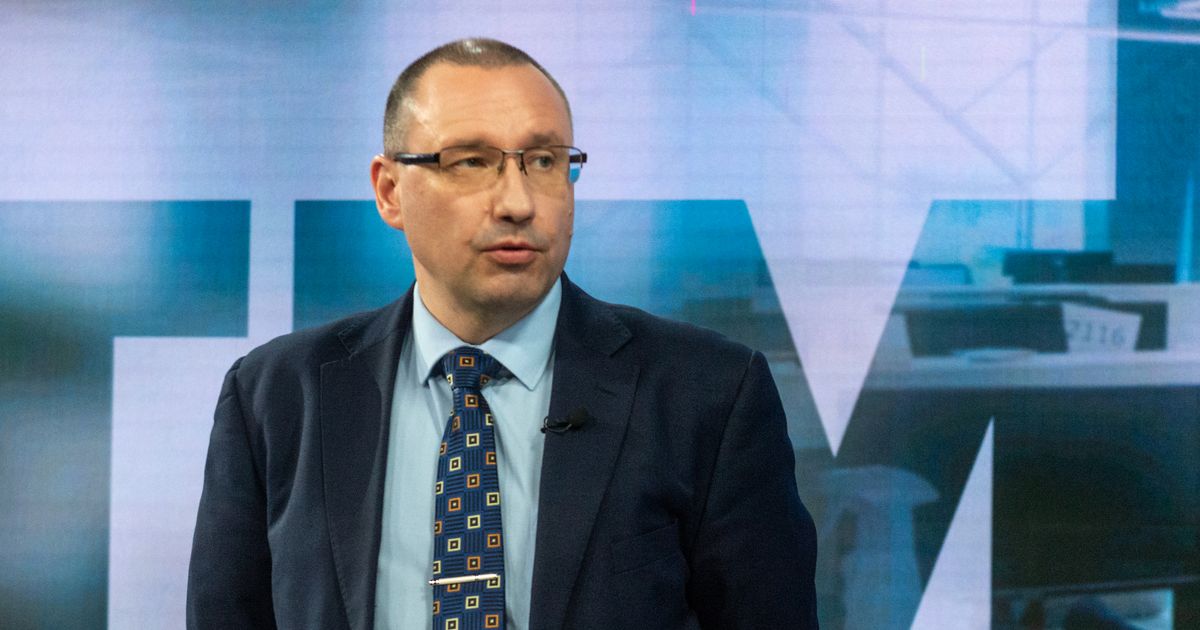 Arkadi Popov spekuleeris Putini tervise üle: see, mida näeme, on ...