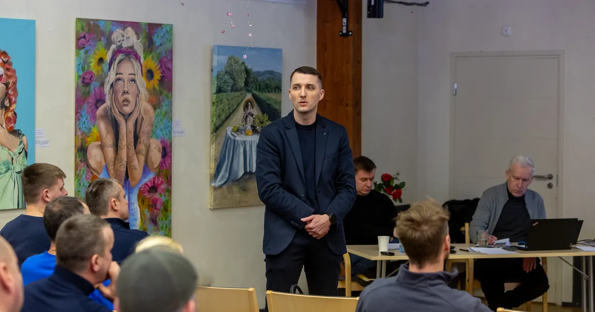 Eksperdid: Nasva tehissaare tuulik ei muuda Mändjala ja Järve ...
