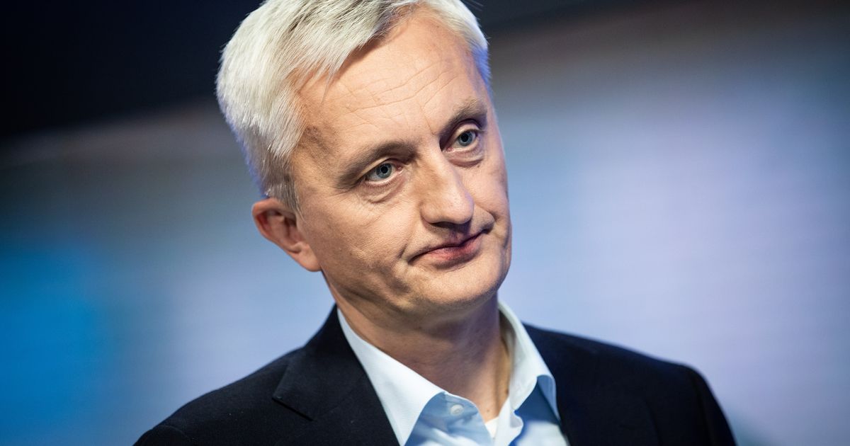 Indrek Neivelt kritiseerib teravalt valitsuse maksupoliitikat