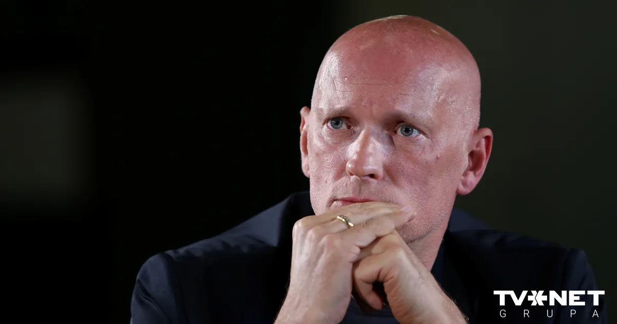 "Nekādu jaunu iestudējumu." Hermanis piesaka JRT streiku