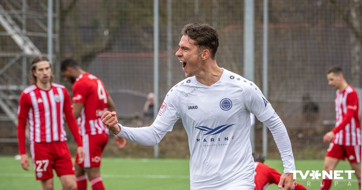 Verpakovskis par Regžu: Cerams, ka Latvijas izlasei drīz būs ...