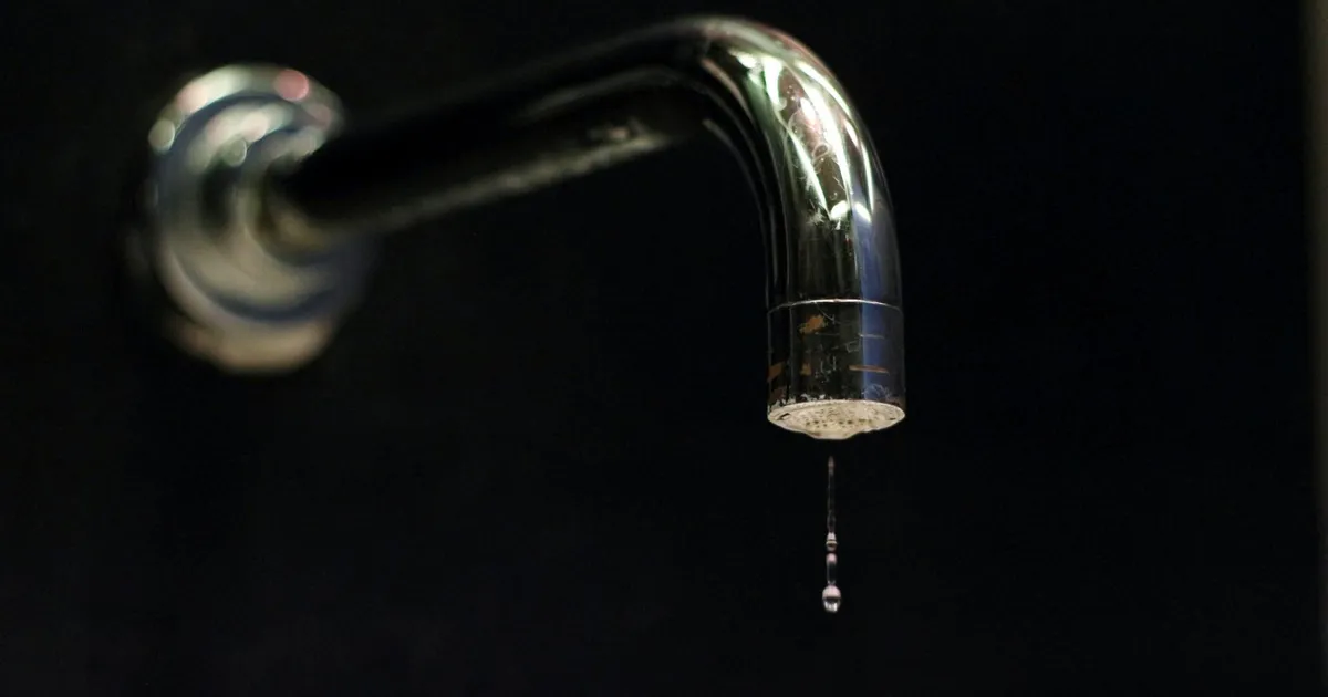 Suur veeleke jätab Suure-Jaani ööseks veeta