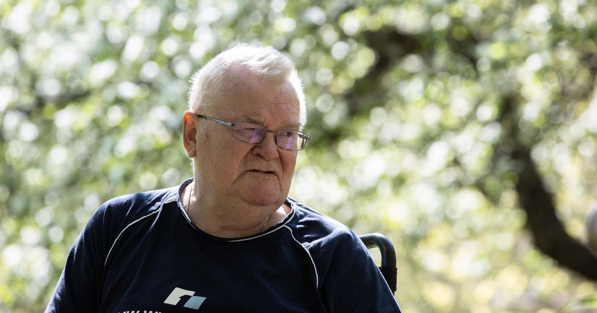 Edgar Savisaar Keskerakonnast: «isatapja partei» võib olla liialdus ...