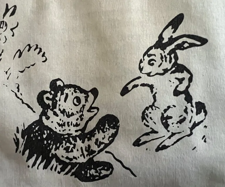 ELU25 Juku-Kalle Raid: Karupoeg Puhh on eestlane, kes tahab kõike ning ...