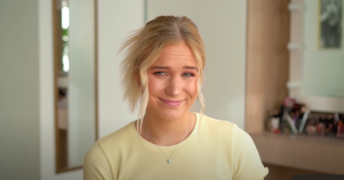 Juutuuber Victoria Villig oma kallist elustiilist: näen ise täiega ...