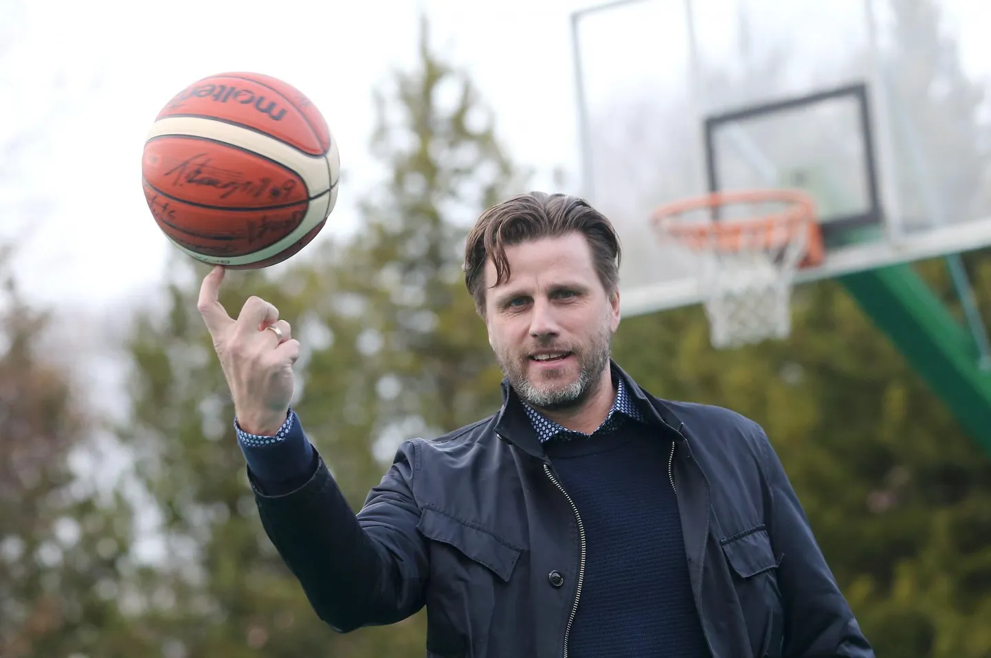 Tanel Tein: Tartu hääl multihalli debatis ei tohi kaduda